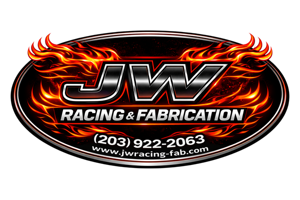 Equipment – JW Racing & Fabrication LLC